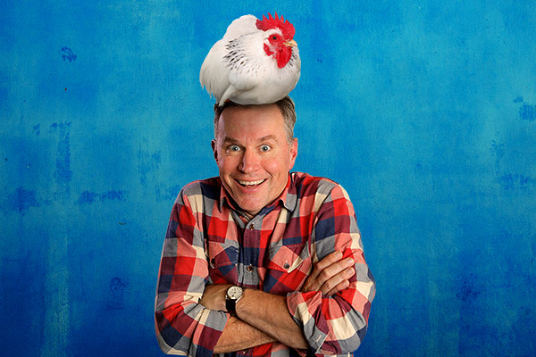 Gifts of Compassion | Compassion Australia