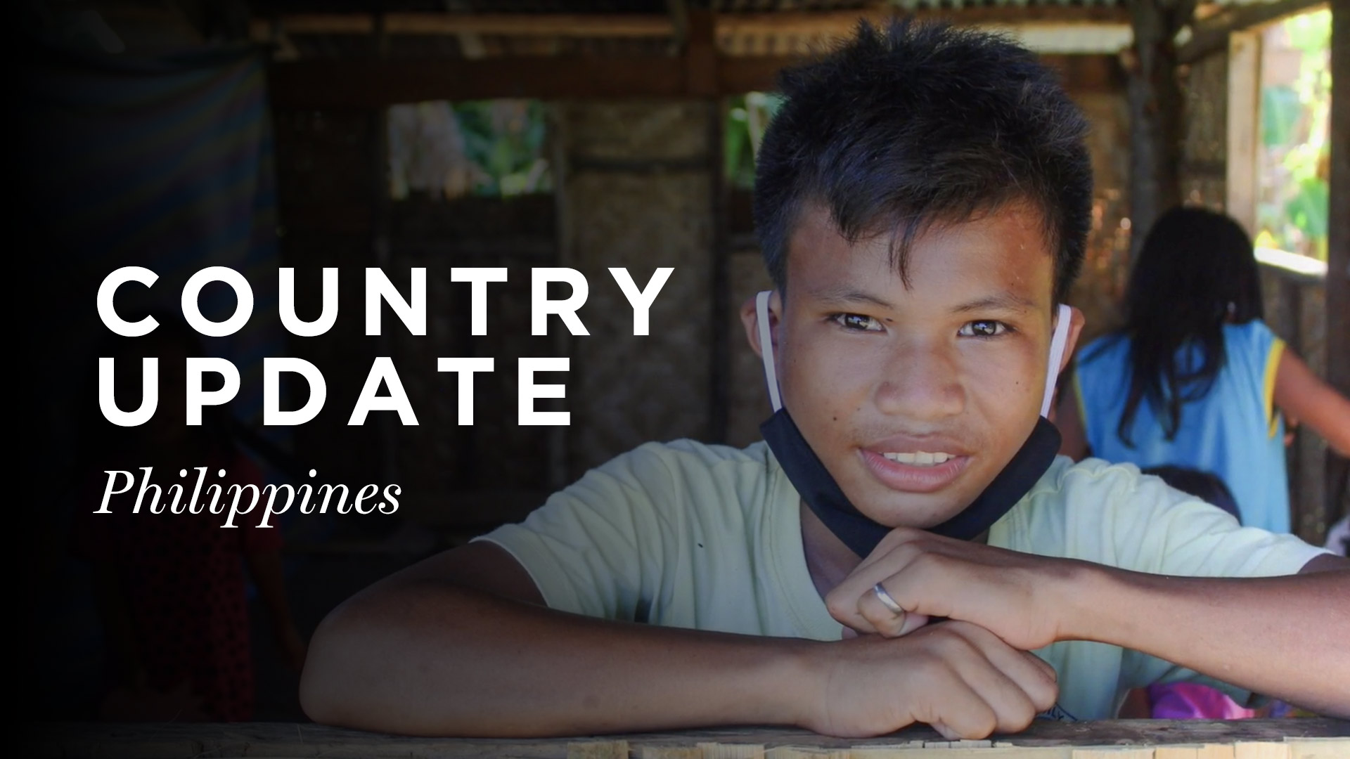 Our work in the Philippines | Compassion Australia