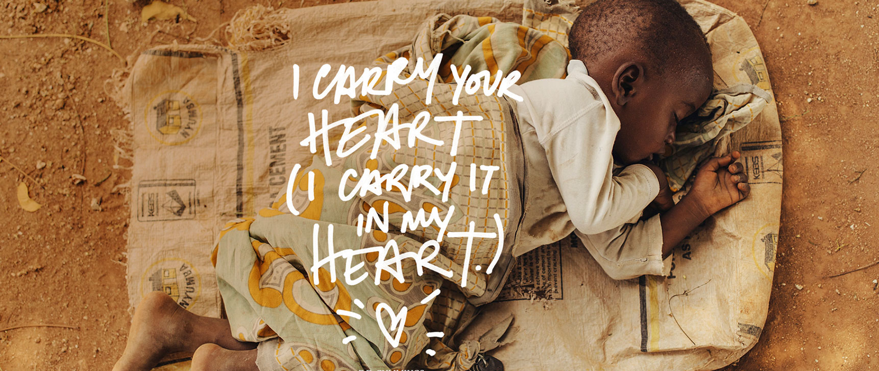 A Gift for You: Download These Beautiful Compassion Graphics