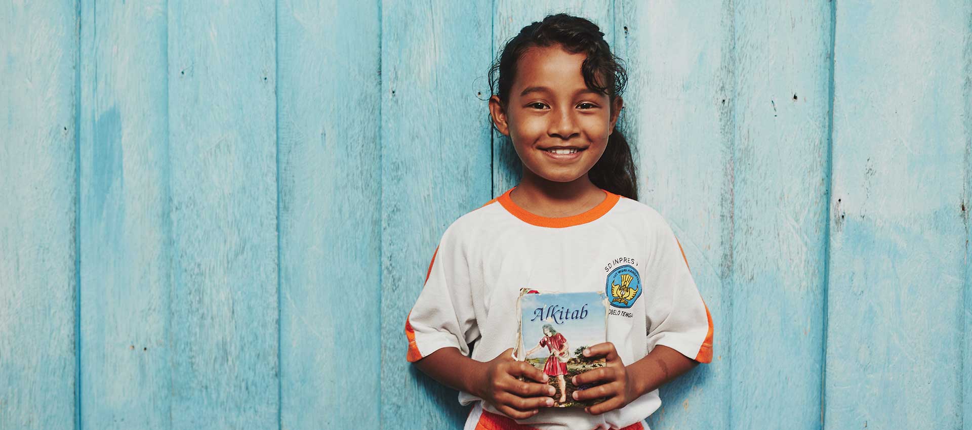 Our work in Indonesia | Compassion Australia