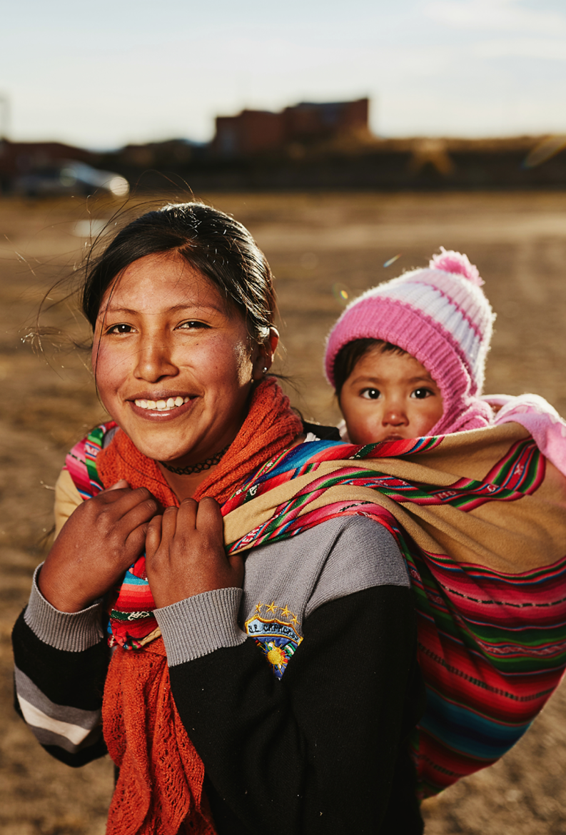 Start of Life Bundle - Gifts of Compassion | Compassion