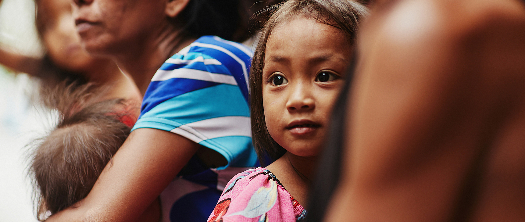 Poverty Explored Part 2: What is the Impact on Children?