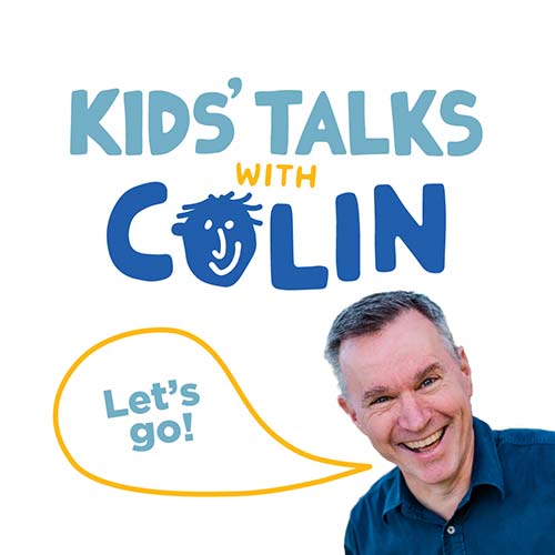 Colin Buchanan | Compassion Australia