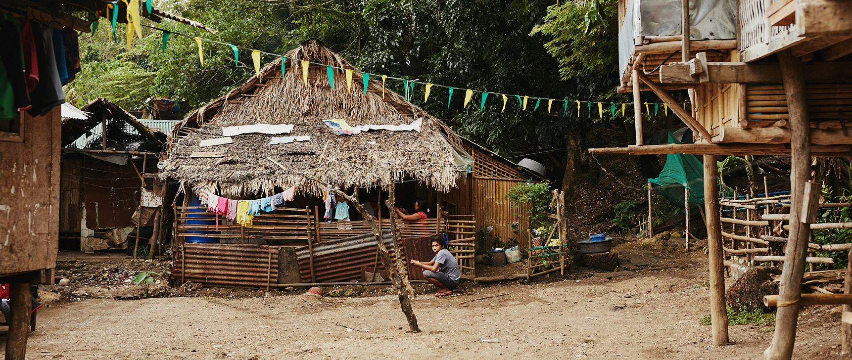 Poverty Explored Part 1: What is Poverty? | Compassion