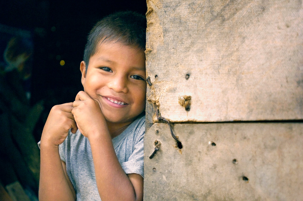 Our work in Bolivia | Compassion Australia