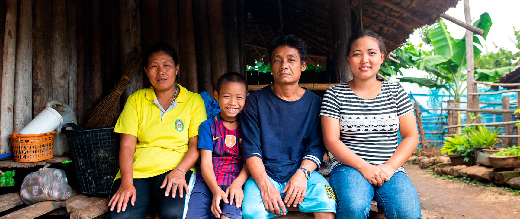 Gifts that Keep Giving! | Compassion Australia