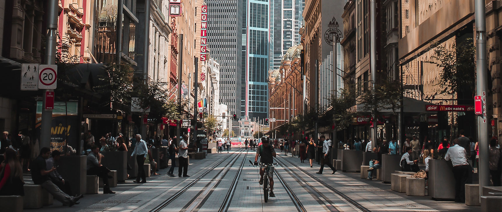 What Poverty Looks Like in Australia | Compassion Australia