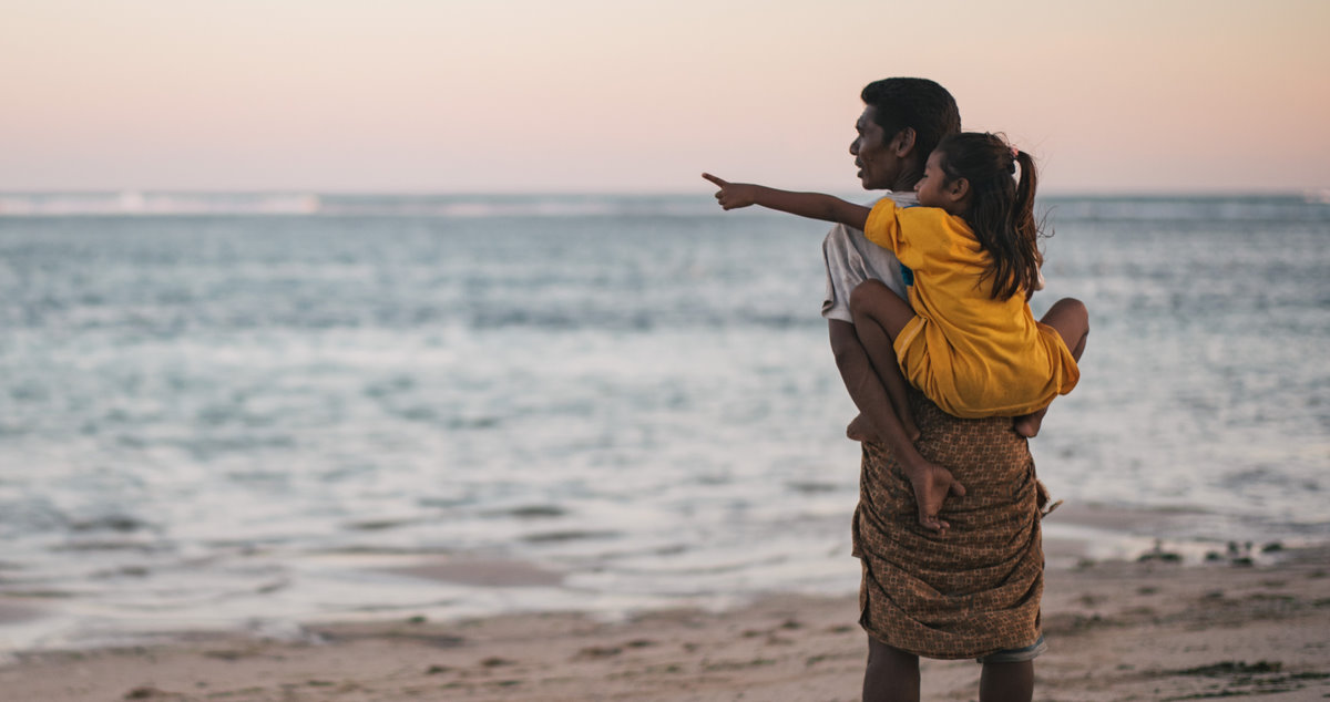 Docuseries | Compassion Australia | Compassion Australia