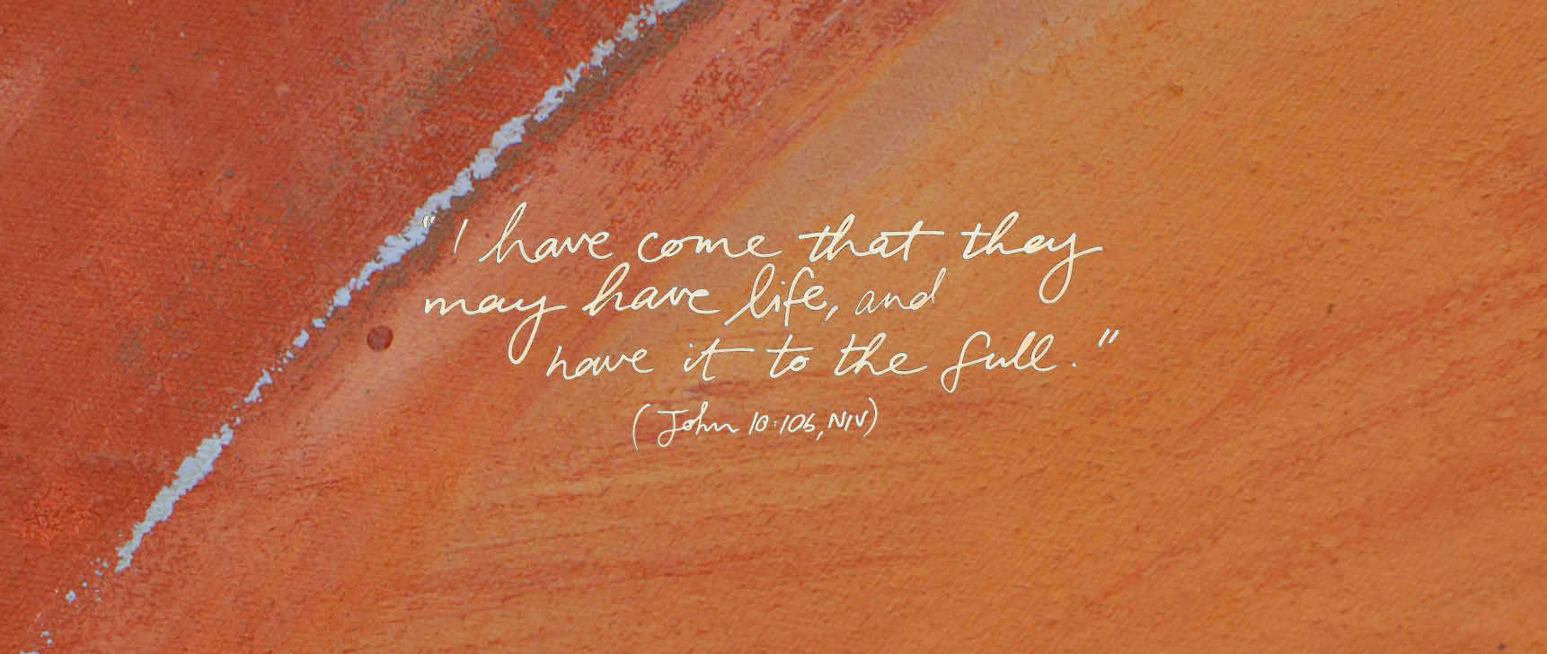 Six Beautiful Bible Verse Wallpapers for your Phone