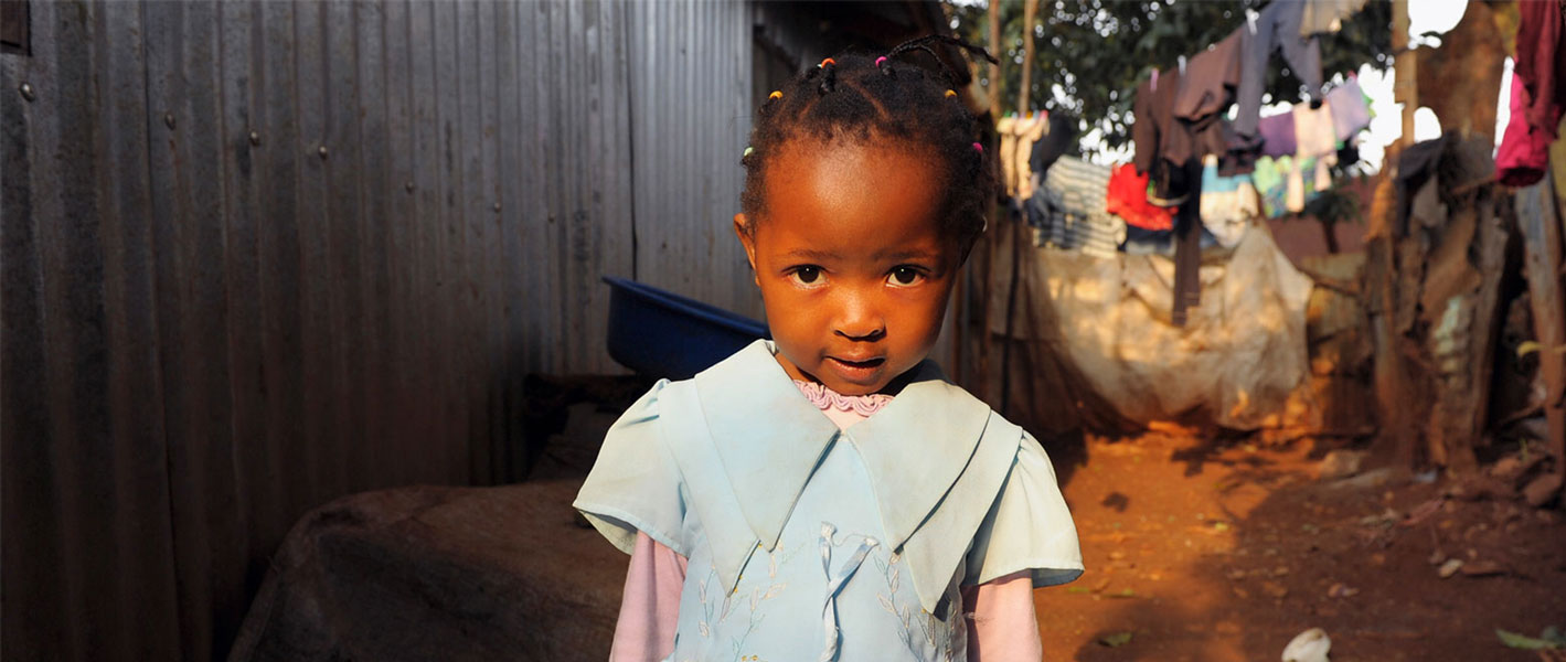 How Do the Poor Get Trapped in Poverty? | Compassion