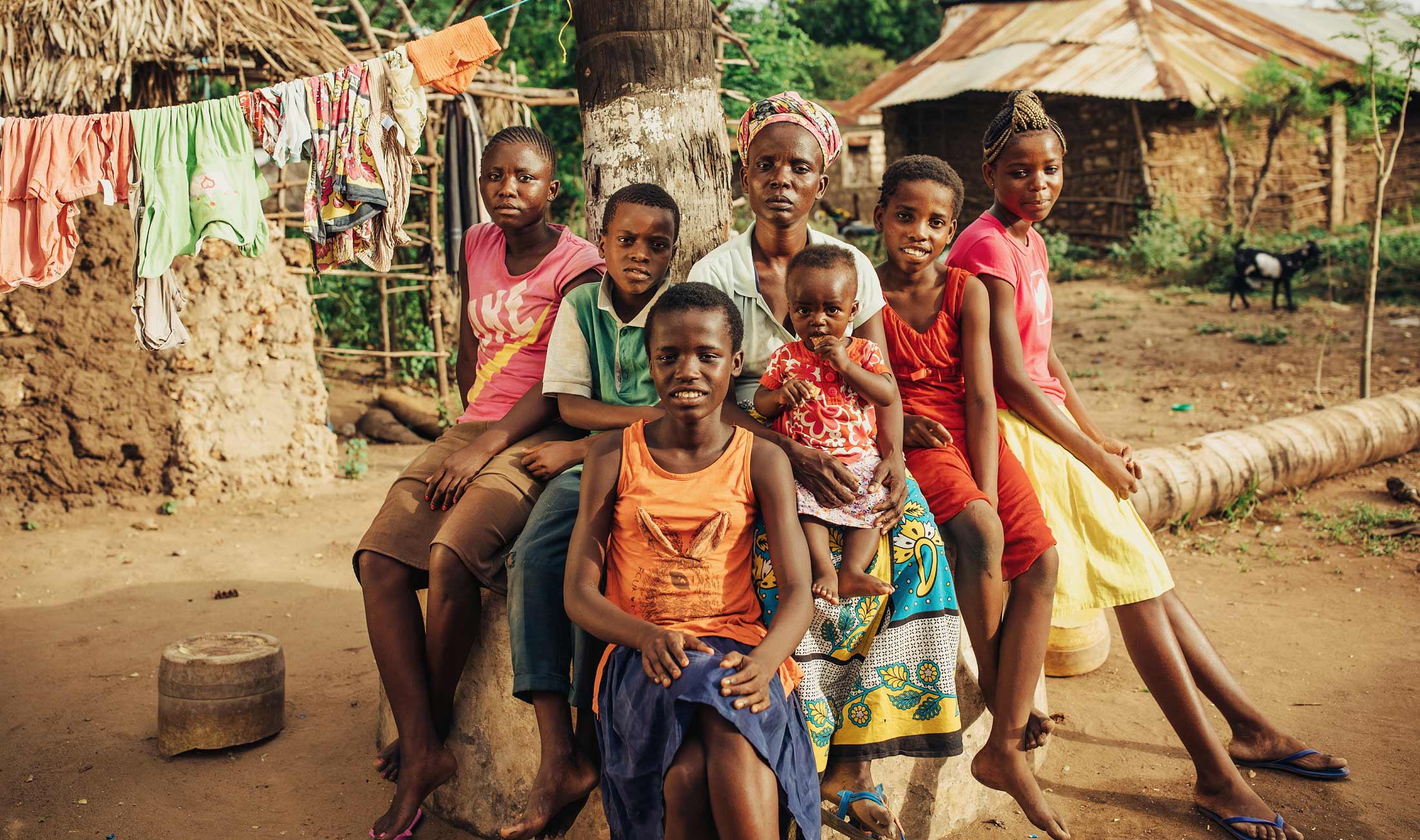 Where Most Needed | Compassion Australia