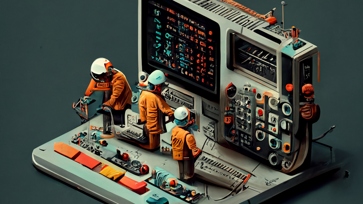 About Us - Flow Engineering