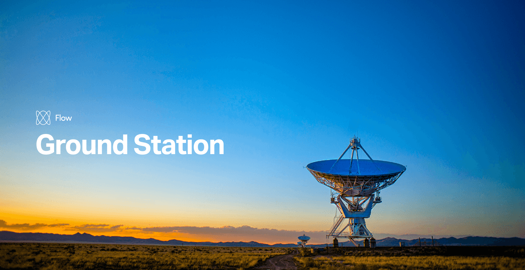 Ground station