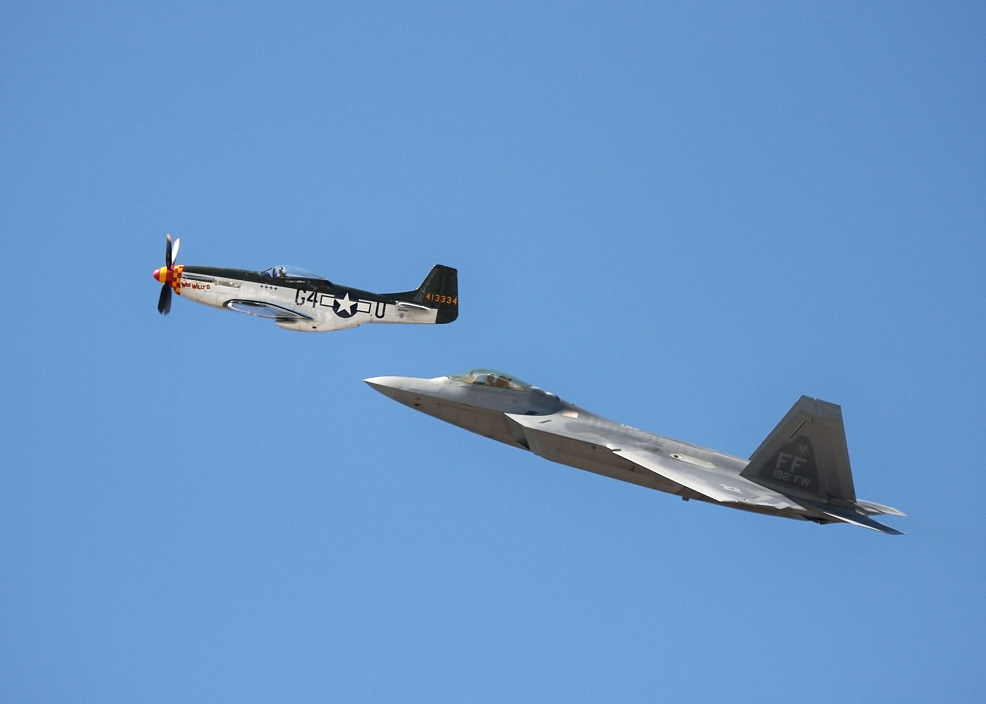 Aviation & Aero