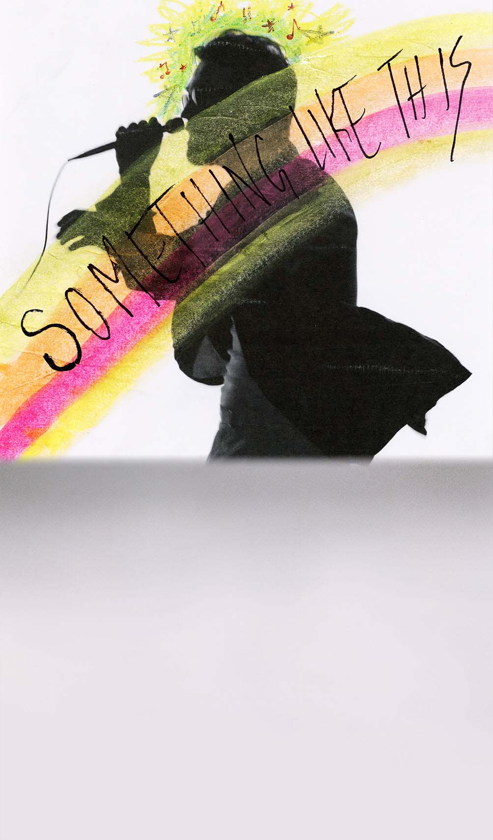 Chet Faker Album Cover