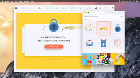 Introducing Lingo – A Home for Your Visual Language | Designer Fund