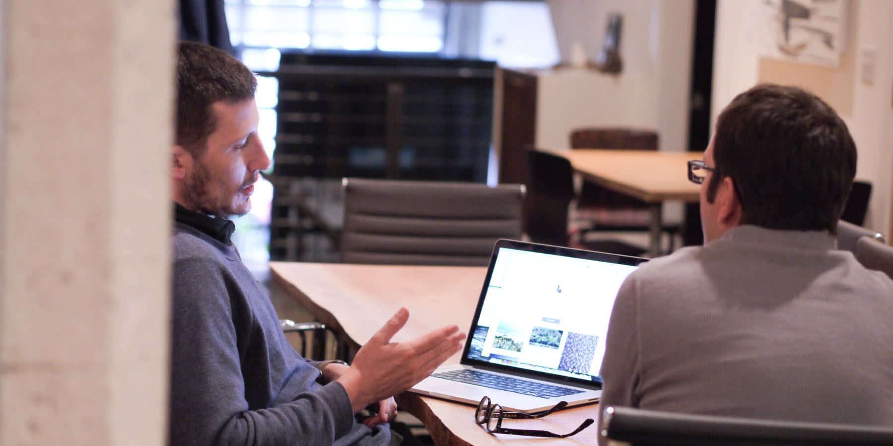 Tips for Building a World Class Design Portfolio | Designer Fund