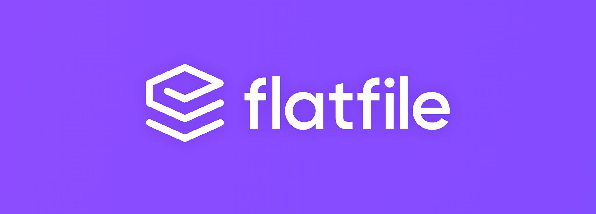 Announcing Flatfile: AI-powered data importing | Designer Fund Announcing Flatfile: AI-powered data importing | Designer Fund