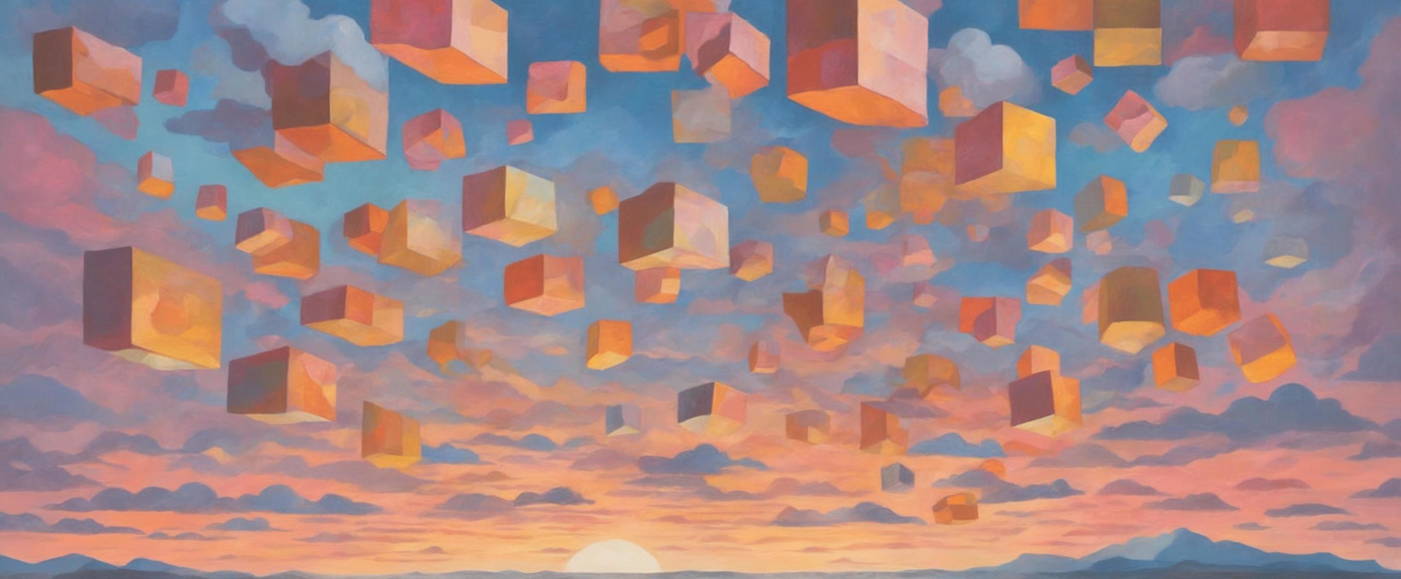 The Future of 3D Design: An Interview with Bezi's Co-Founder Cecilia ...