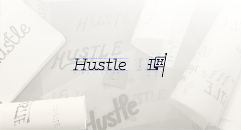 Behind the Rebrand: How Hustle is Designing for Impact | Designer Fund