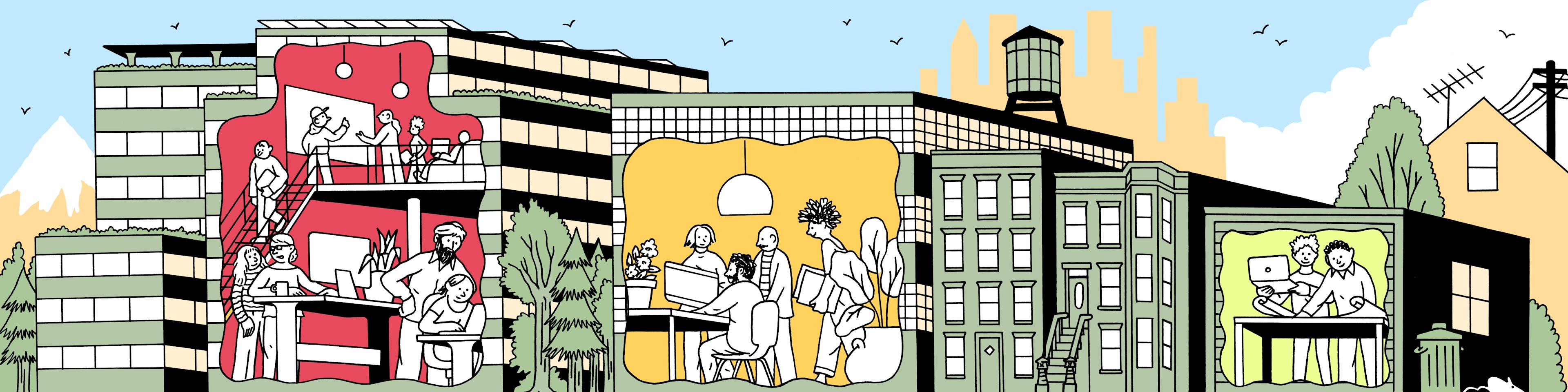 A Designer’s Guide to Working in Tech | Designer Fund