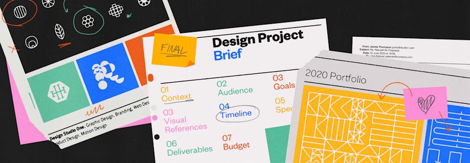 A Guide for Working with Design Freelancers and Creative Studios ...