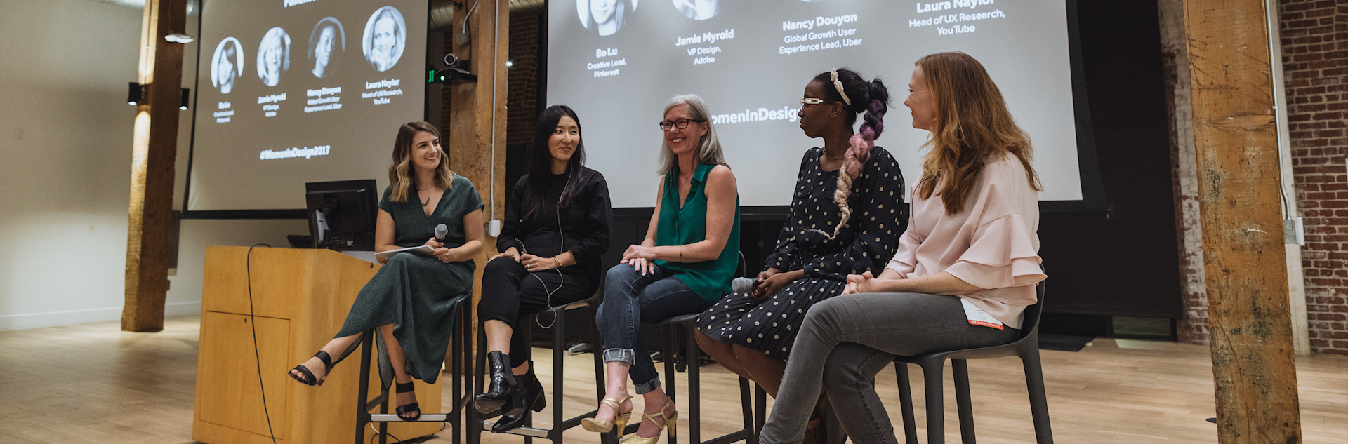 10 Design Leaders on How to Empower Women in the Workplace | Designer Fund