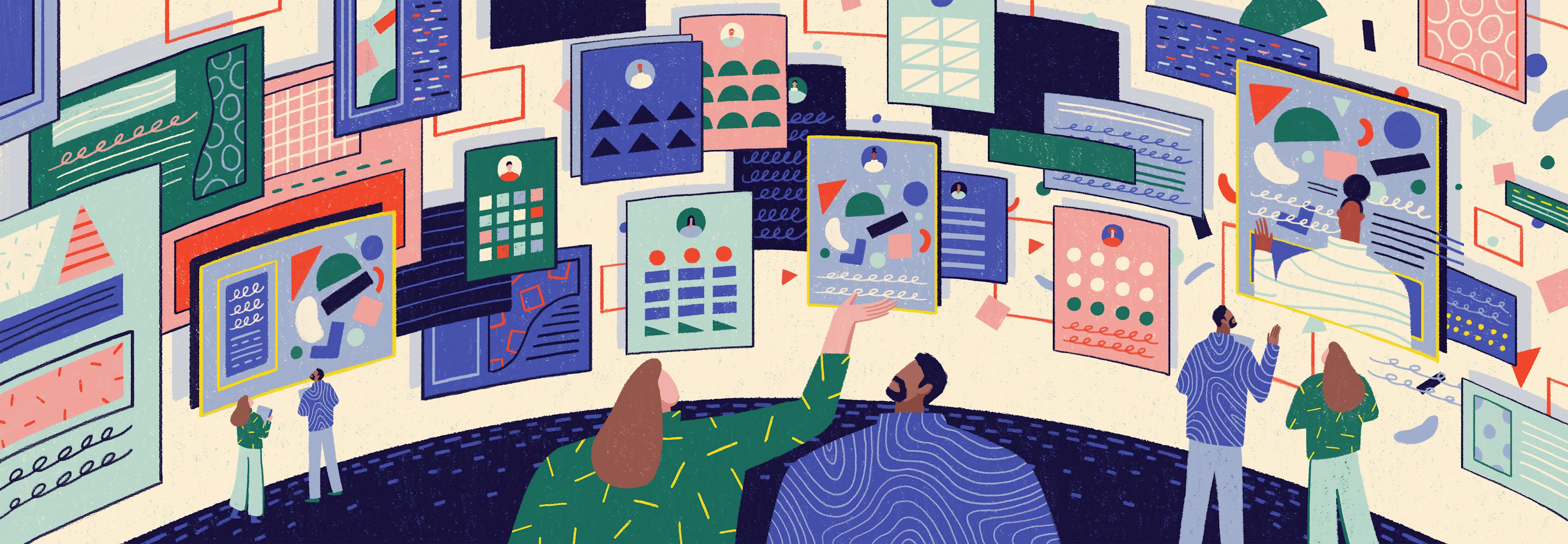 A Founders’ Guide to Hiring your First Designer | Designer Fund