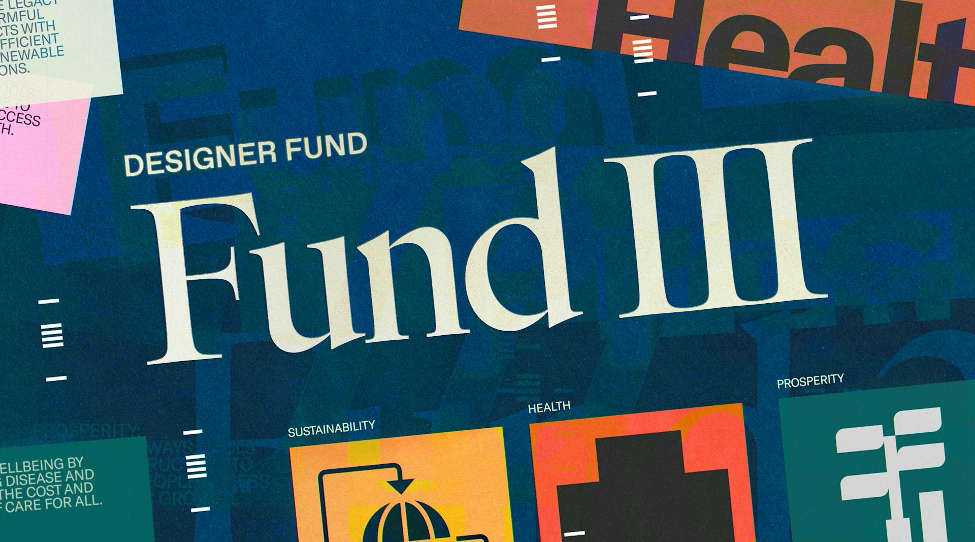 Designer Fund