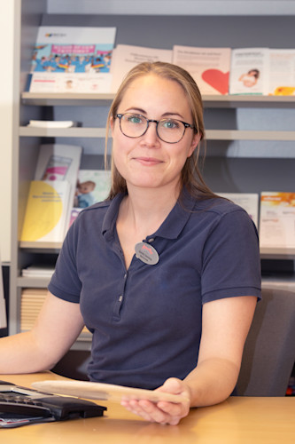 Mama Mia Berga Barnmorskemottagning - Medarbetare | Mama Mia