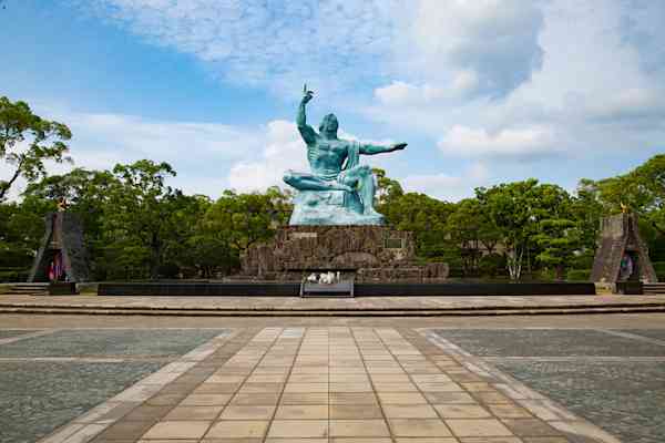 Nagasaki | Kyushu Tourism Organization | Visit Kyushu