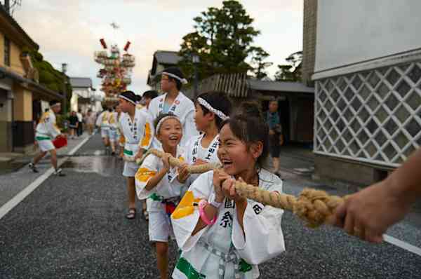 About Kyushu | Kyushu Tourism Organization | Visit Kyushu
