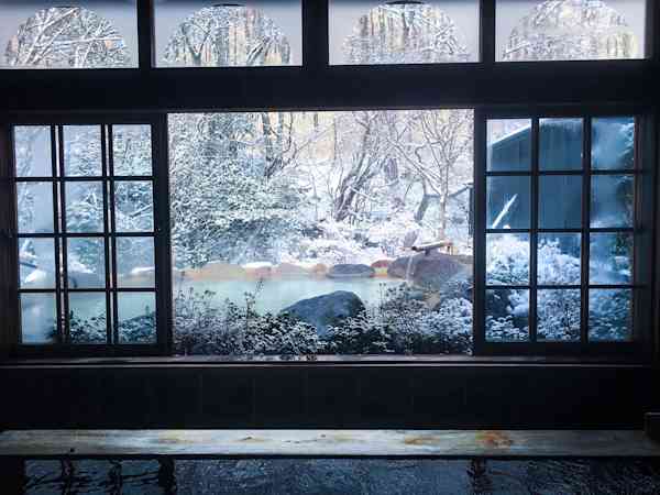 Winter | Kyushu Tourism Organization | Visit Kyushu