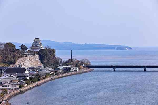 Kitsuki Castle Town | Kyushu Tourism Organization | Visit Kyushu