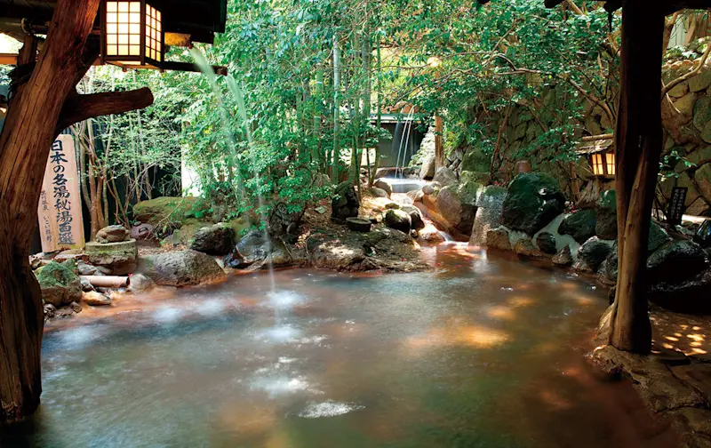 Wellness & Relaxation | Visit Kyushu