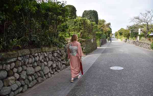Visit one of Japan's largest samurai residences | Kyushu Tourism ...