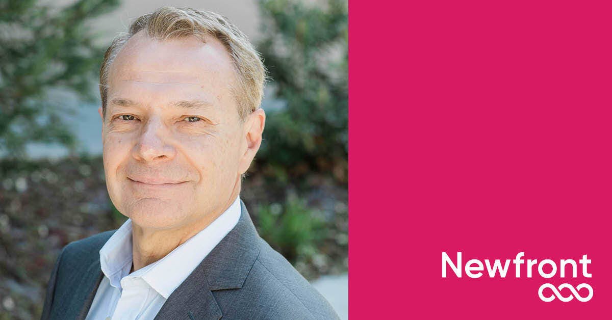 Arturo Perez-Reyes Brings More Than 20 Years’ Experience to the Newfront Cyber Team