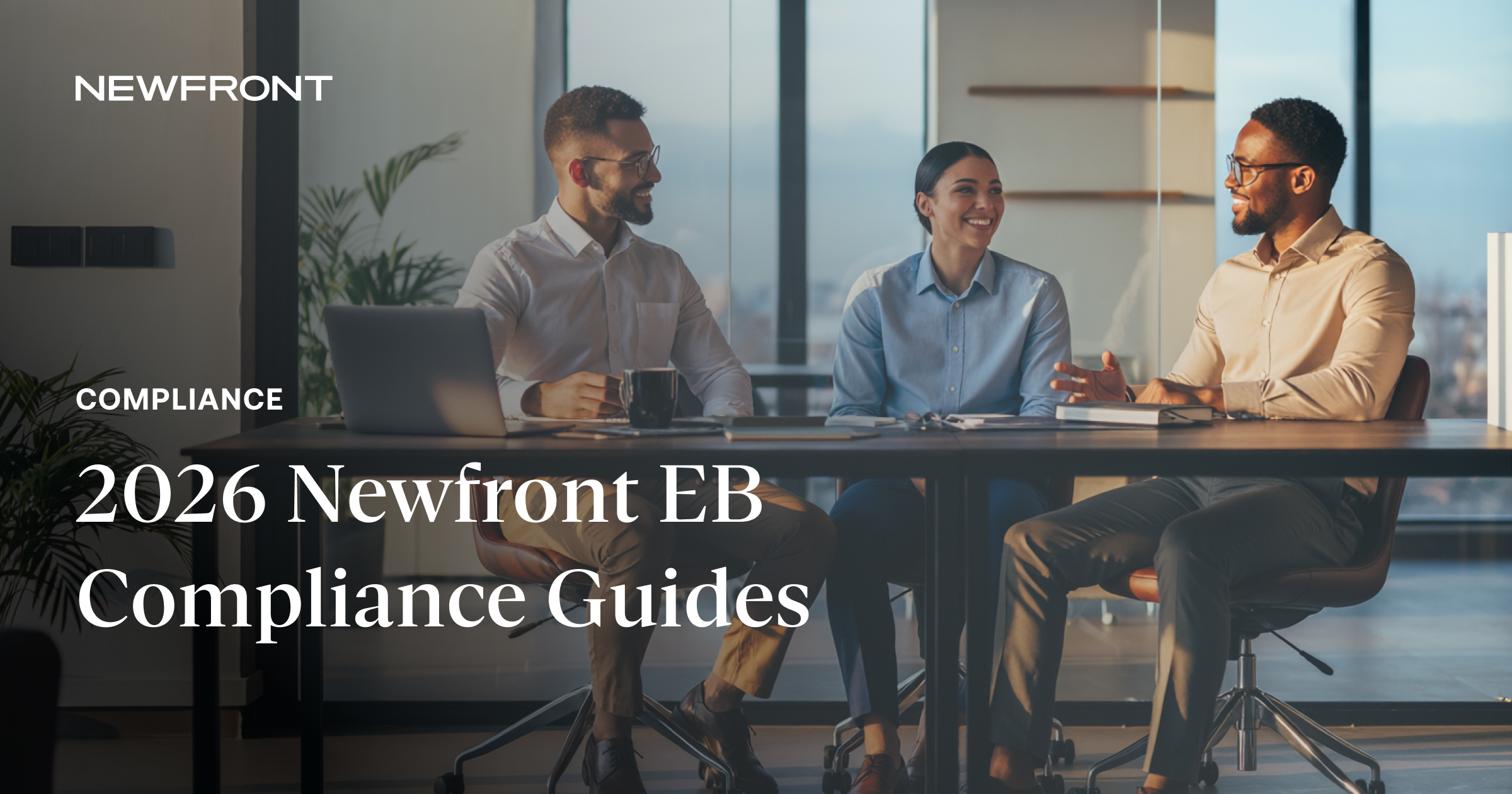 2026 Newfront EB Compliance Guides