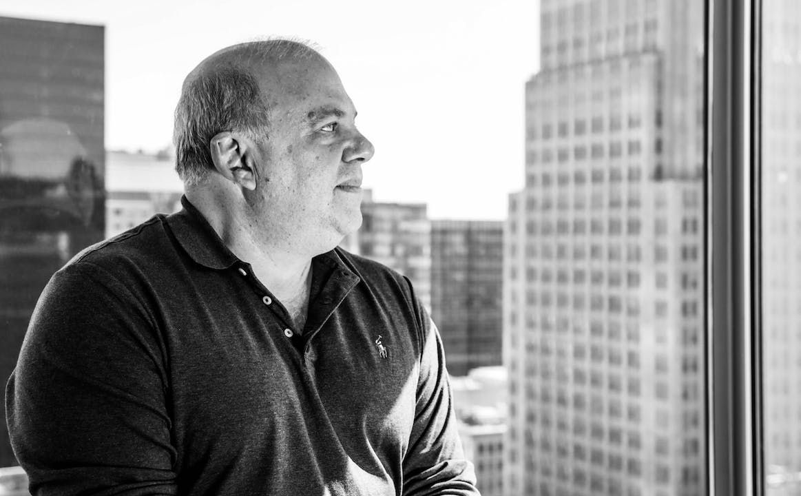 Introducing Jonathan Young, Newfront's General Counsel