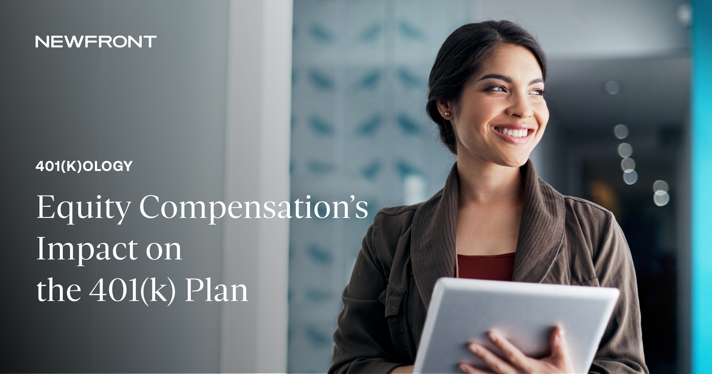 401(k)ology – Equity Compensation’s Impact on the 401(k) Plan