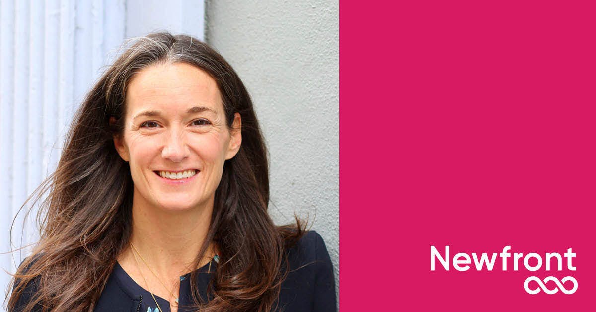Courtney Leimkuhler Brings Expertise and DE&I Focus to Newfront’s Board