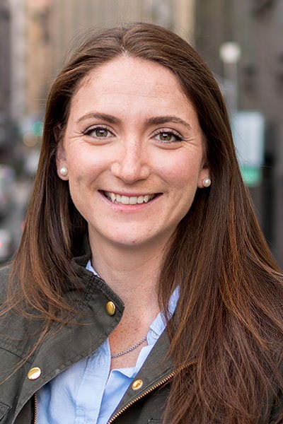 Author: Sarah Schwartz, CIMA®, AIF®