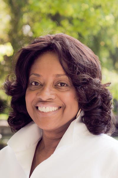 Author: Nicole White