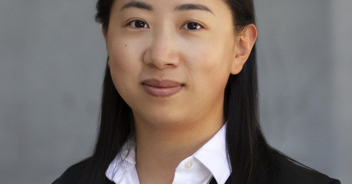 Announcing Newfront’s VP of Engineering Lin Yuan