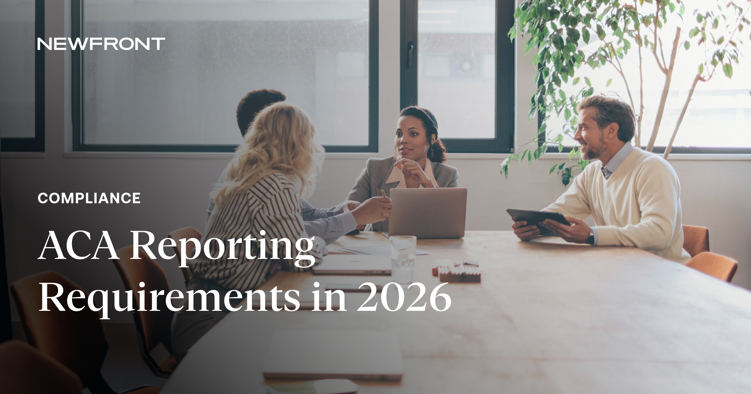 ACA Reporting Requirements in 2026
