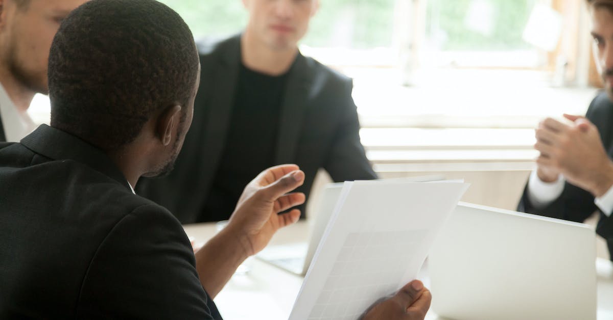 A Risk Manager's Role in Reps & Warranties Insurance