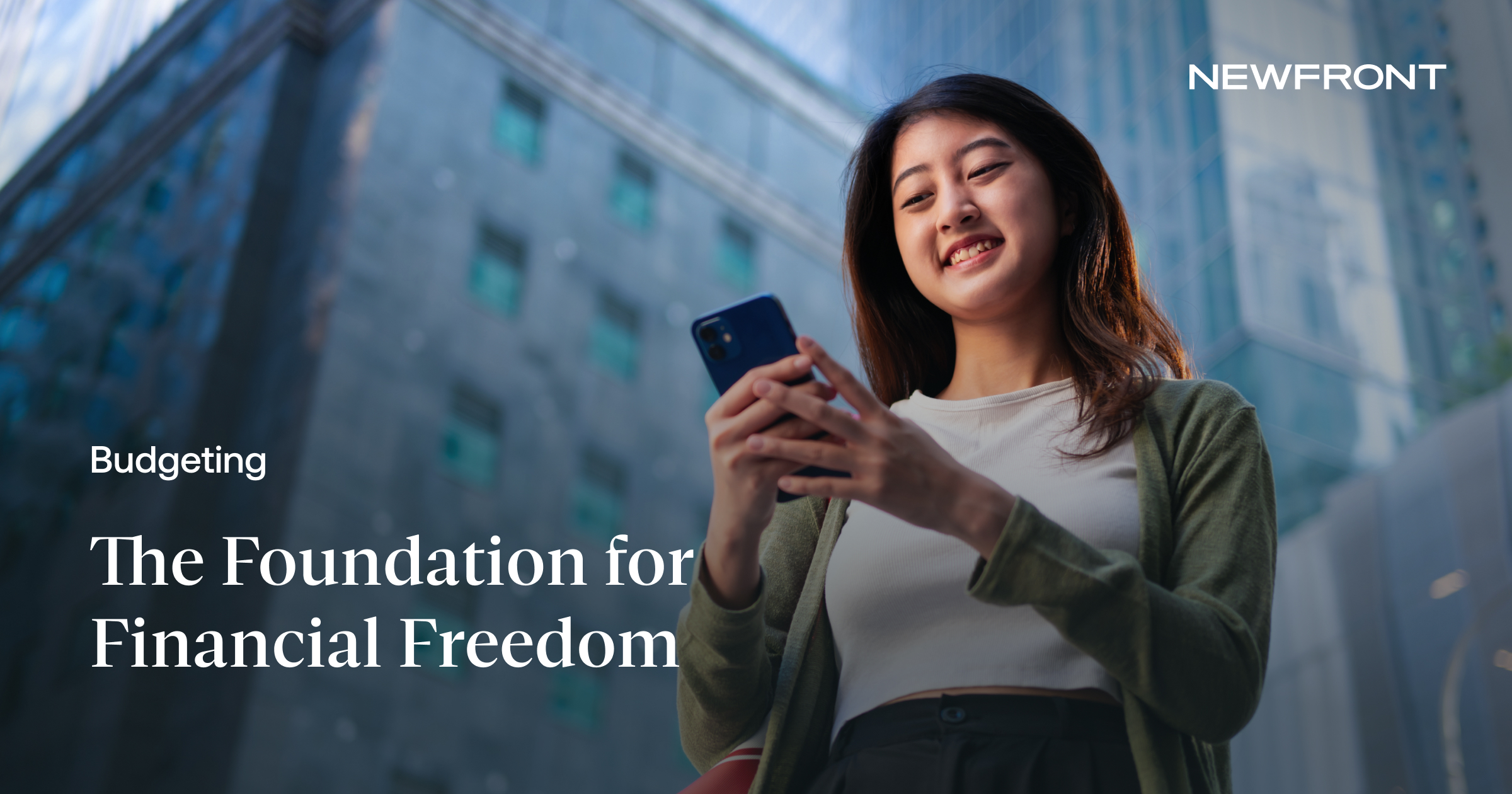 Budgeting: The Foundation for Financial Freedom