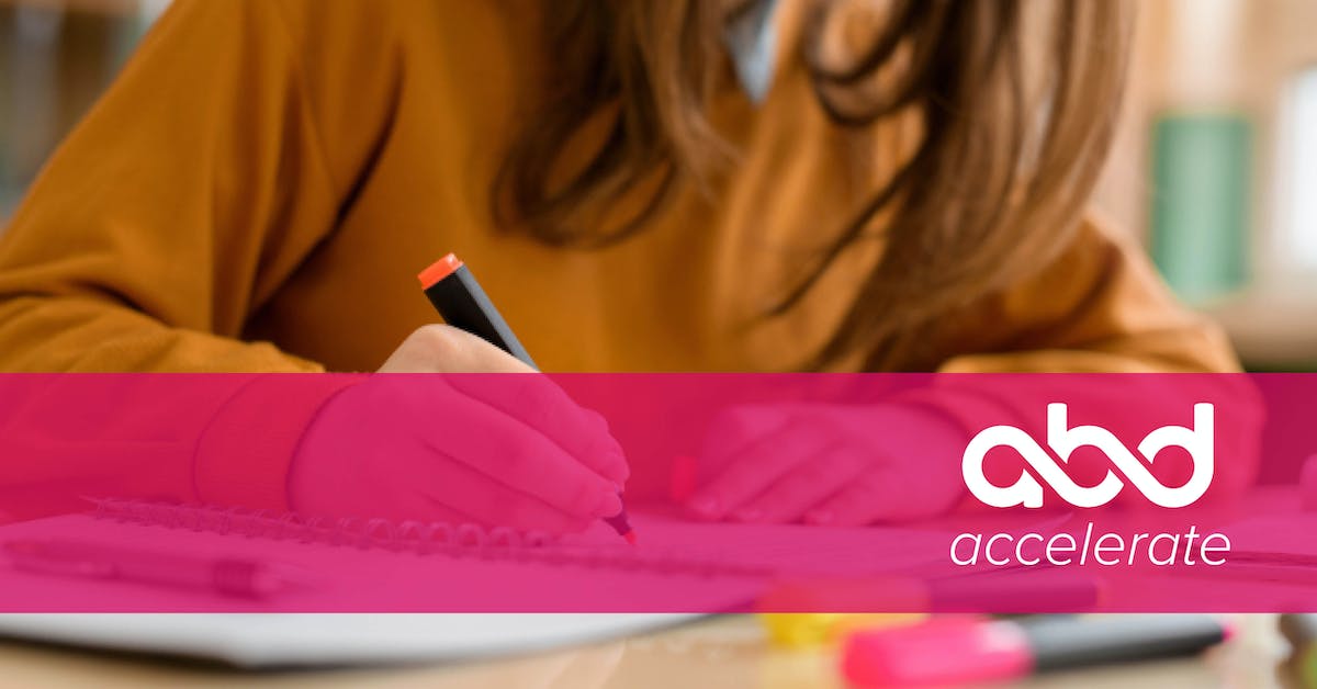 Introducing ABD Accelerate