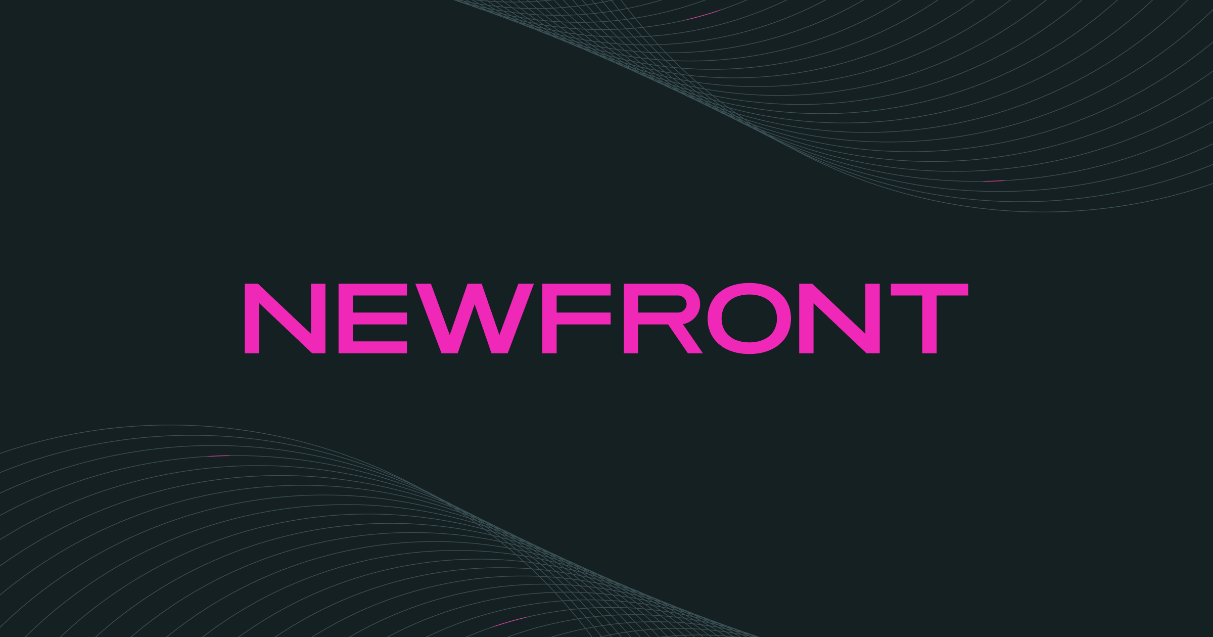 Navigating new frontiers: Introducing Newfront’s new brand and digital ...