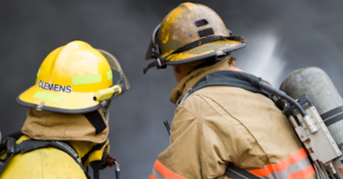 Helping You Navigate the California Wildfires: Safety and Recovery